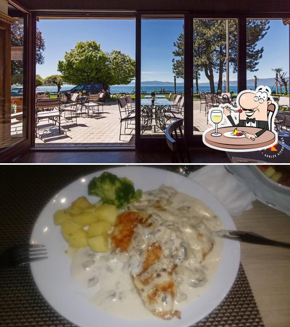 Restaurant Opera, Ohrid - Restaurant menu, prices and reviews