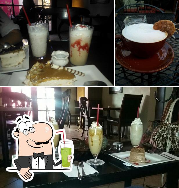 Pastello Colosio restaurant, Hermosillo - Restaurant reviews