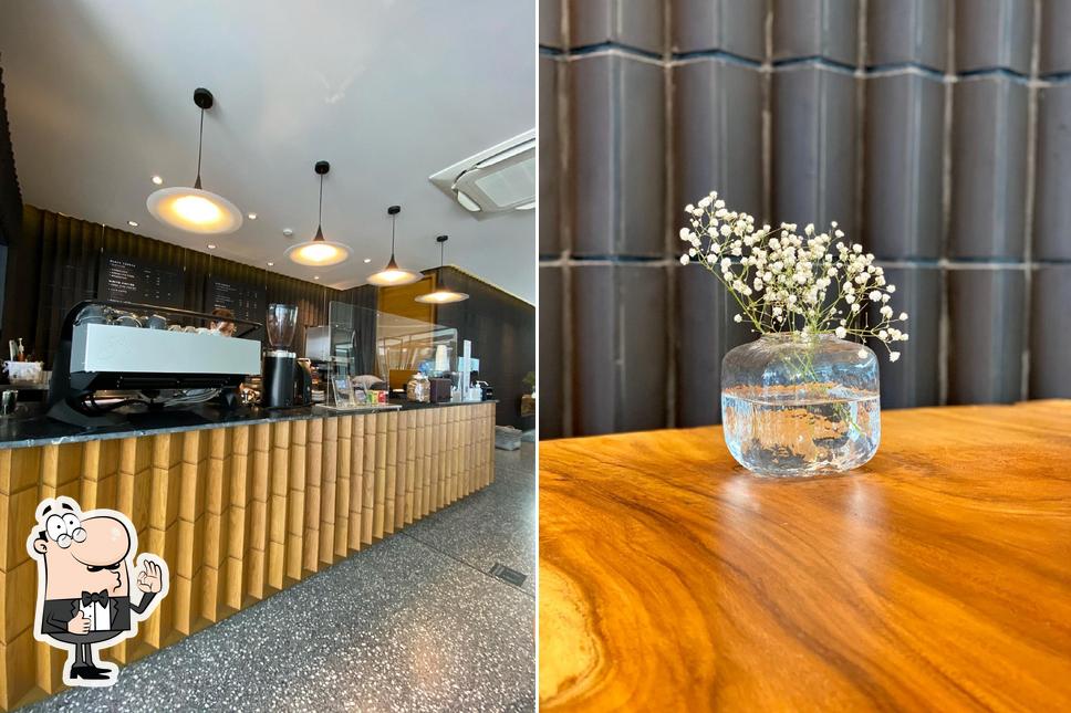 Reno Espresso Bar, Bangkok - Restaurant reviews