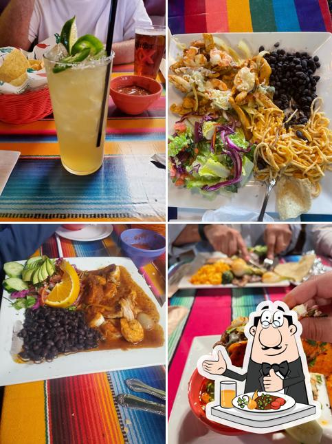 Sabor a Puebla Bar & Grill in Blue Ridge - Restaurant reviews