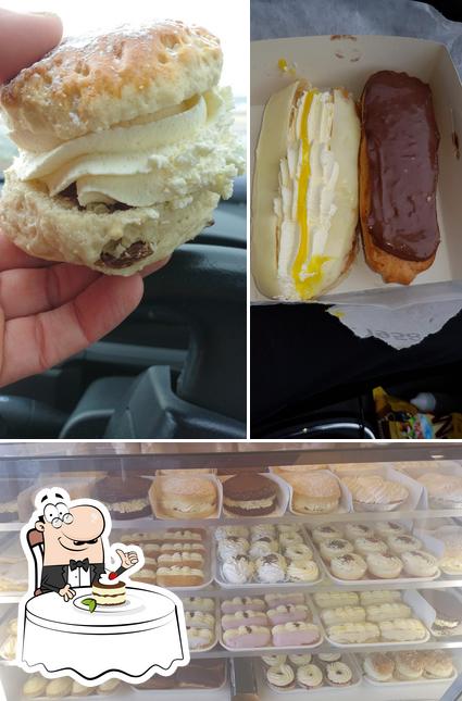 Sandbank Bakery - Towyn in Towyn - Restaurant reviews