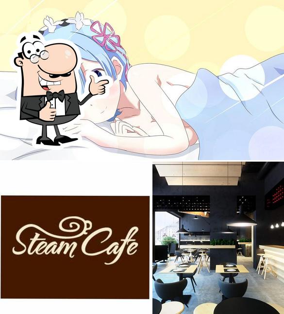 Steam Cafe, Dasmariñas - Restaurant reviews