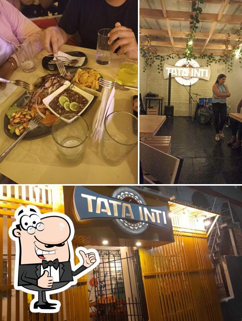 TATA INTI RESTOBAR, Piura - Menú del restaurante, precios y reseñas