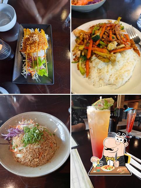 Thai Opal Dunedin in Dunedin - Restaurant reviews