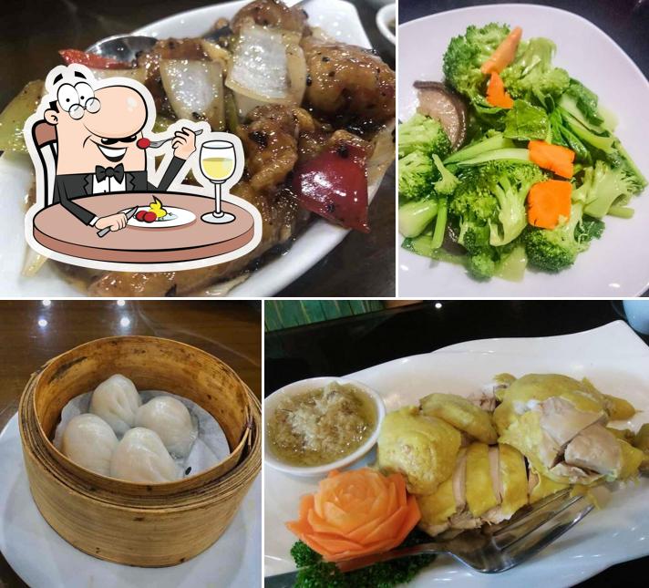 Tien Ma's Taiwanese Cuisine, Quezon City - Restaurant menu, prices and ...