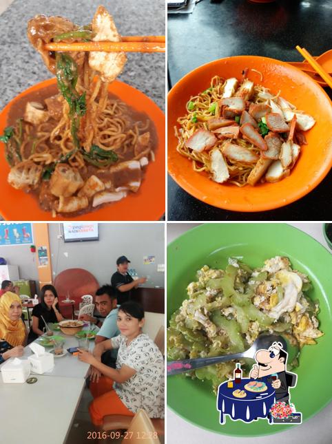 Uncle Lim Kopitiam, Batam - Restaurant menu, prices and reviews