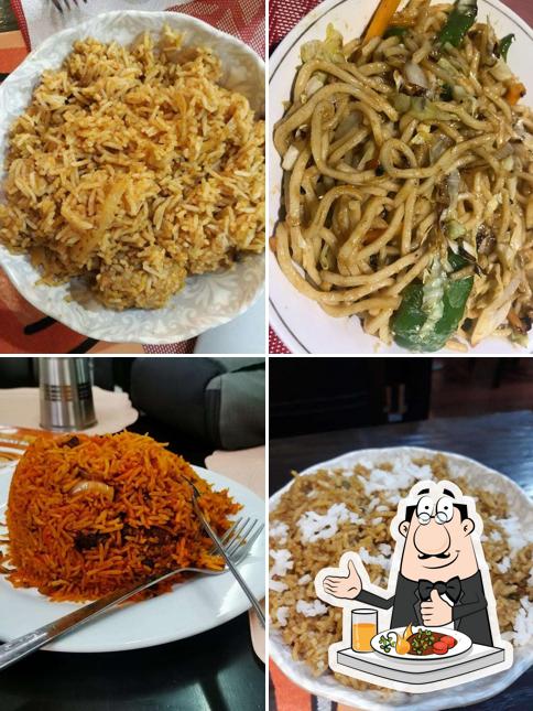 Vana's Restaurant, Valenzuela - Restaurant menu, prices and reviews