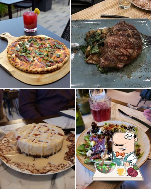 Van Acre, Wausau - Restaurant menu, prices and reviews