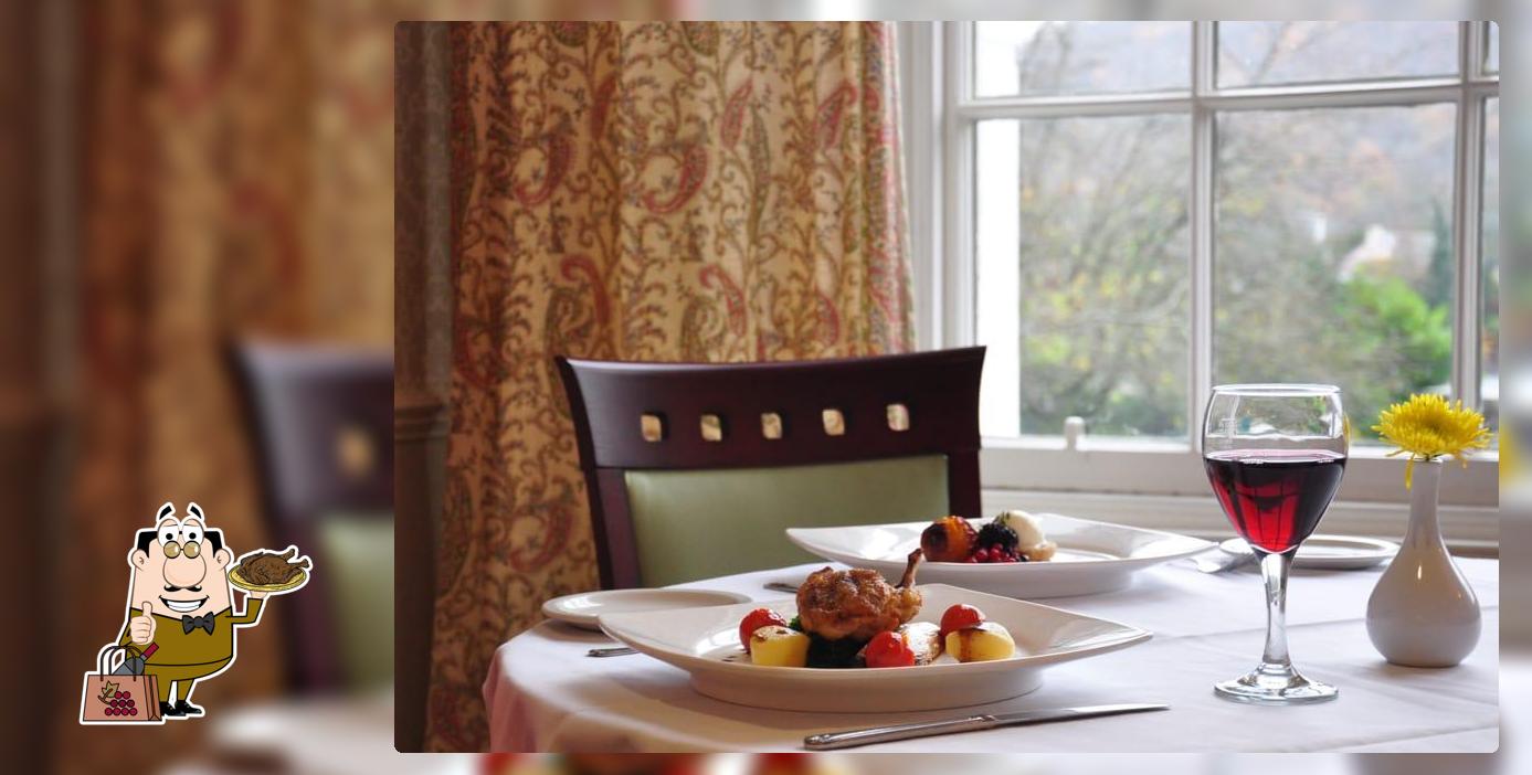 Find the best place to eat in Dunkeld, spring 2024 - Restaurant Guru