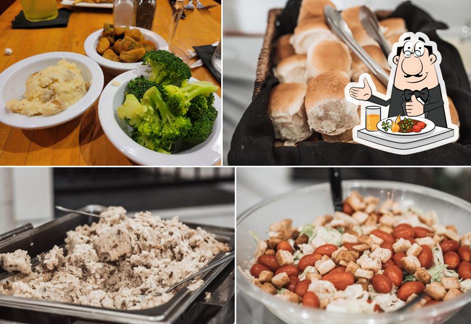 Southern Ale House, Tuscaloosa - Restaurant menu, prices and reviews