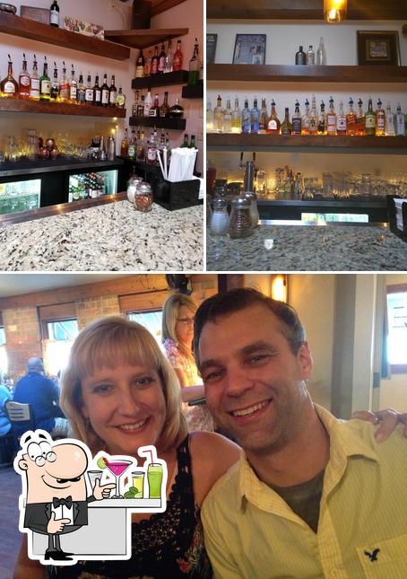 Uncle Primo's in New Philadelphia - Restaurant menu and reviews