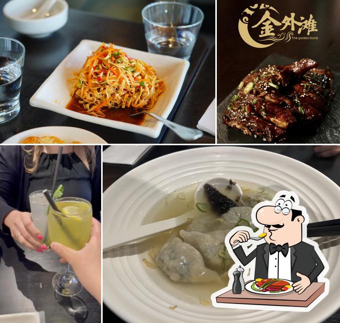 The Golden Bund, Londres - Menú del restaurante, precios y reseñas