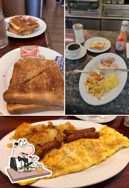 Venus Restaurant, West Hempstead - Restaurant menu, prices and reviews