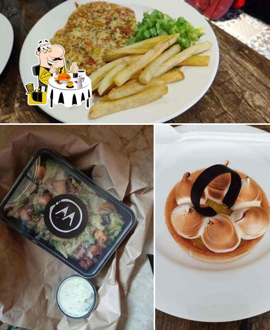 Writer's Cafe - Egmore, Chennai - Restaurant menu, prices and reviews