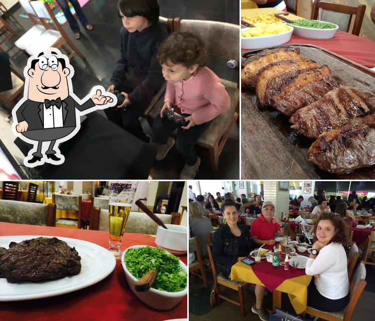 BSB Grill N°1 - Asa Norte steakhouse, Brasília, Asa Norte CLN 304 BL B ...