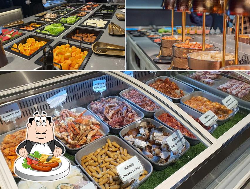Dear Barbecue Buffet, Melbourne - Restaurant menu, prices and reviews