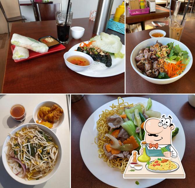 Top 5 restaurants with dim sims in North Melbourne, november 2025 ...