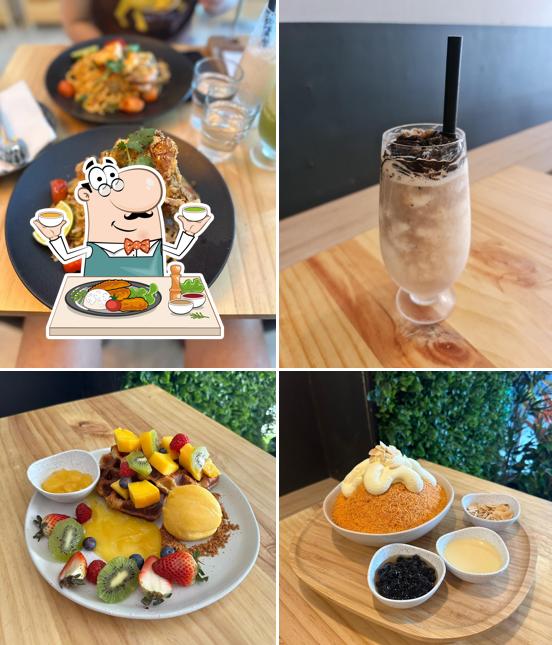 Phuket Charm Thai Restaurant, Manly, Manly - Restaurant menu, prices ...