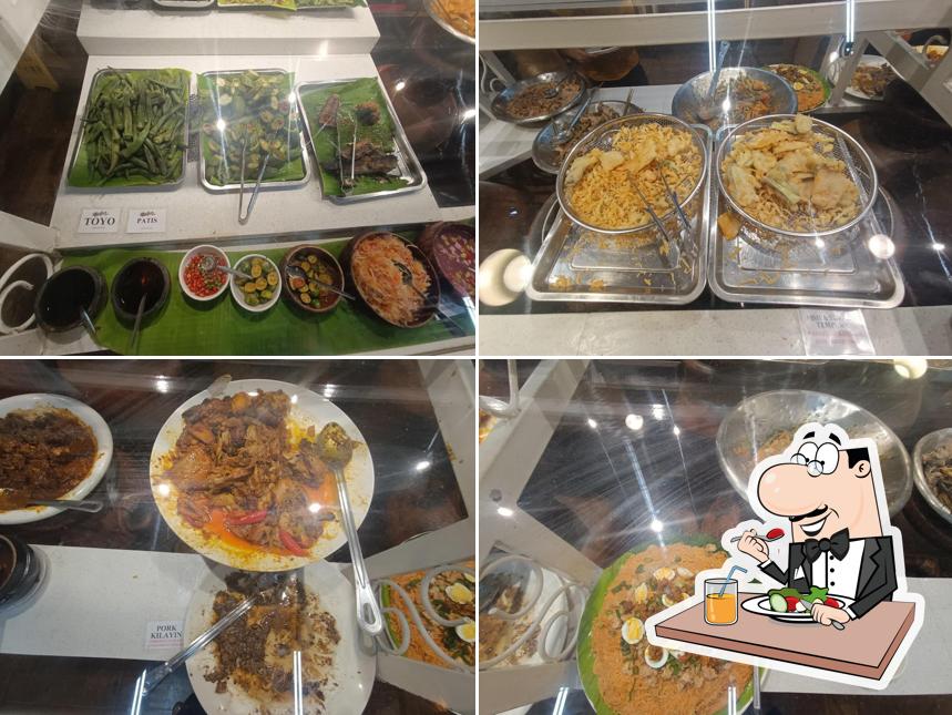 Bale Capampangan restaurant, San Fernando, Km 69 MacArthur Hwy ...