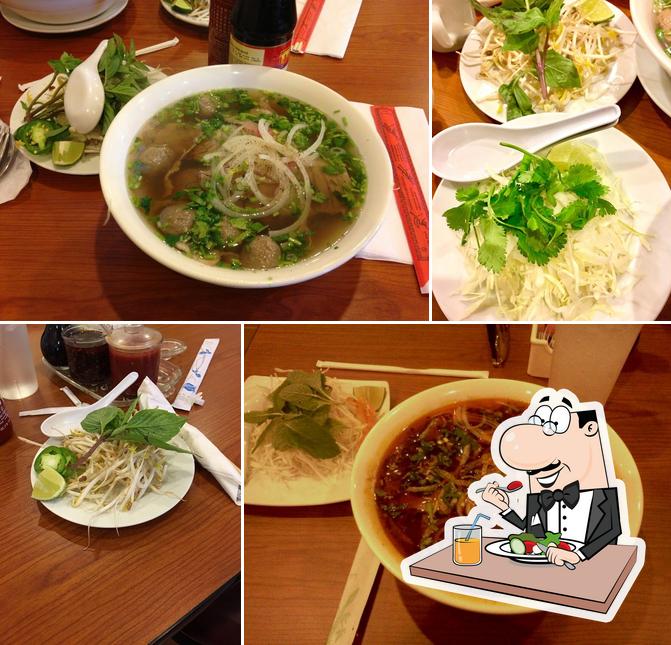 Lam's Vietnamese Restaurant in Sioux Falls - Restaurant menu and reviews