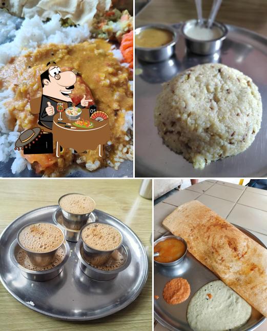 South Indian Mess, Pune - Restaurant menu, prices and reviews