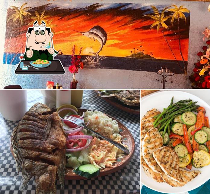 Alfredo’s California Restaurant, Chapala - Restaurant reviews