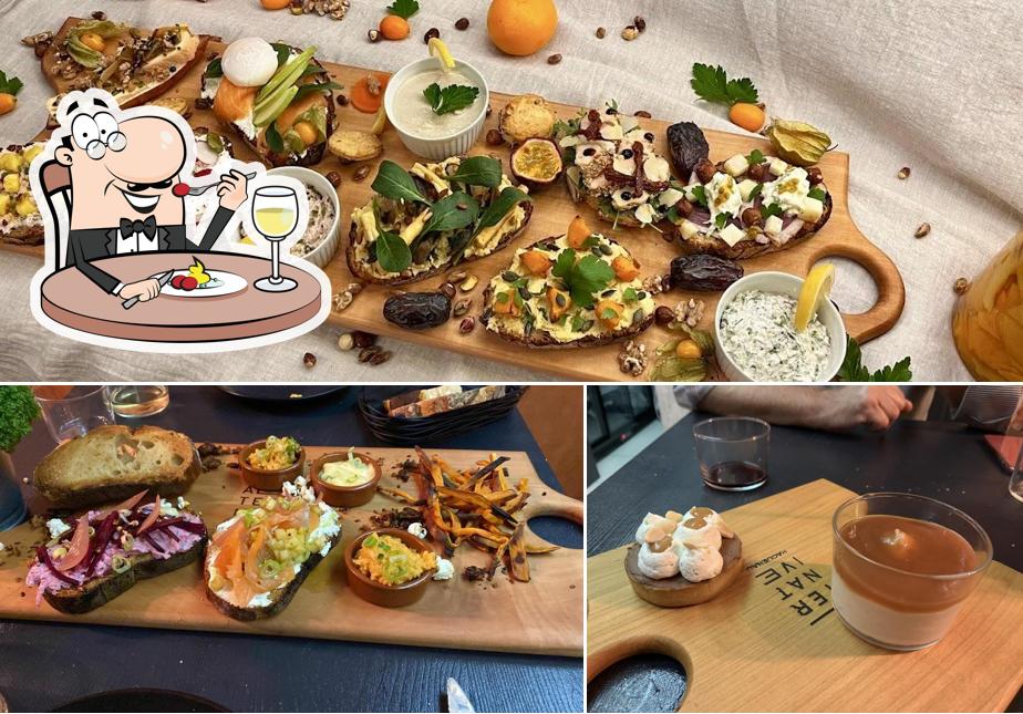 Alternative - Restaurant, Haguenau - Restaurant menu, prices and reviews
