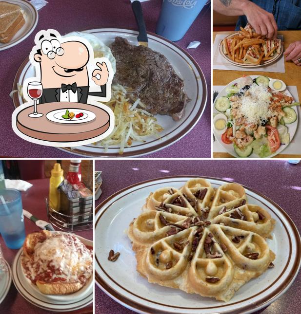 American Table Family Restaurant in Washington - American restaurant ...