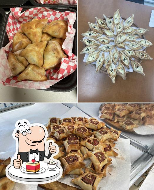 Beirut Bakery and Deli, Orlando - Restaurant menu, prices and reviews