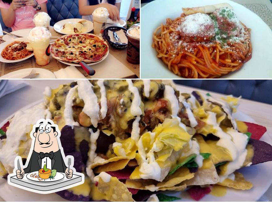 Ben's Kitchen, Olongapo - Restaurant menu, prices and reviews