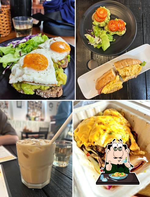 Breco Cafe, Da Nang - Restaurant menu, prices and reviews
