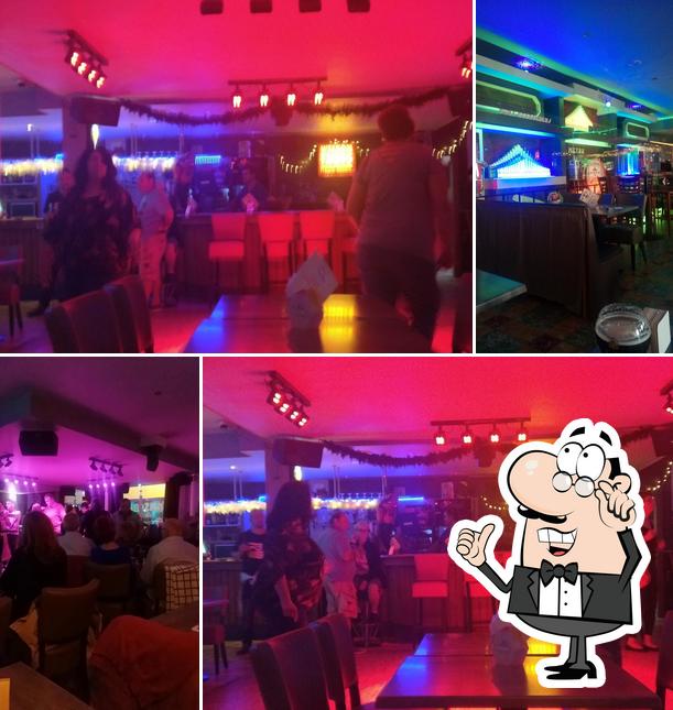 Dancing De Metro, Blankenberge - Menu du restaurant, prix et avis