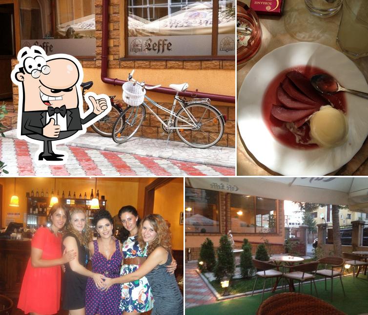 Cafe Leffe, Bucharest - Restaurant reviews