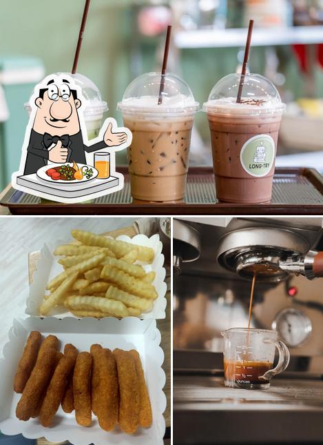 Heart & Heal - Cafe’ & Space, Bangkok - Restaurant menu, prices and reviews