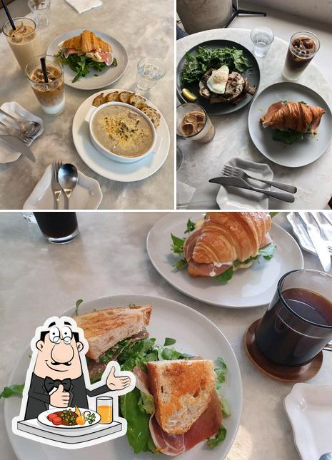Oriet restaurant, Seoul - Restaurant reviews