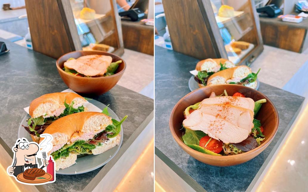 Saturn Coffee Roaster cafe, Hong Kong - Restaurant reviews