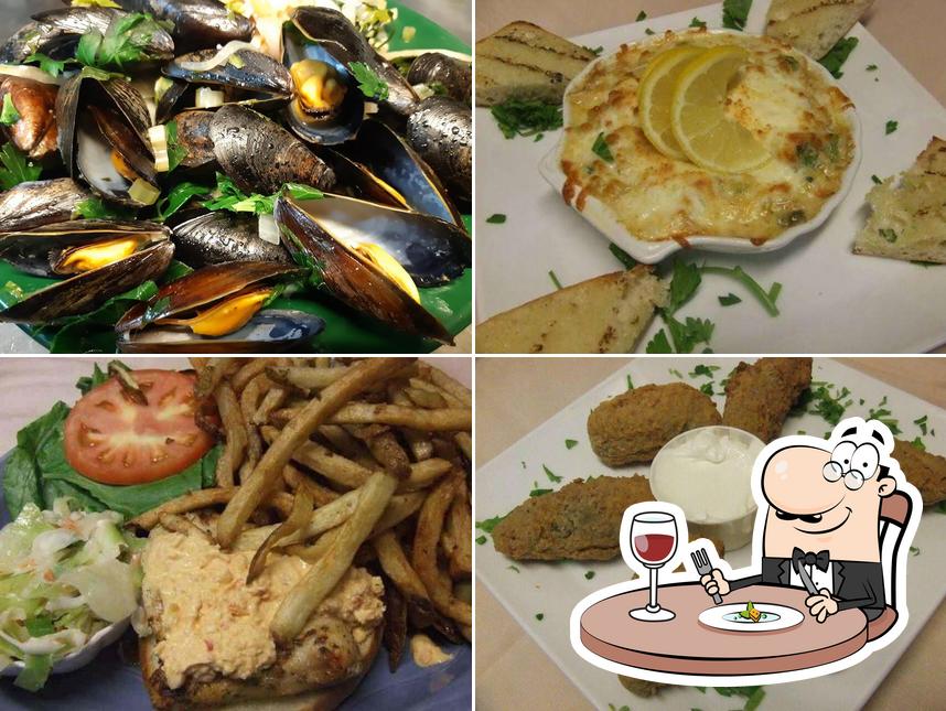 Top 5 restaurants in Renfrew, Ontario, november 2024 - Restaurant Guru