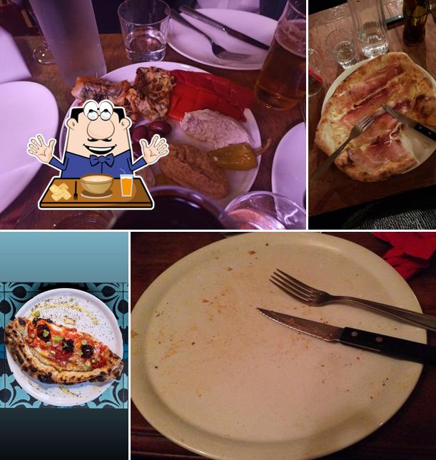 Da Vito, Paris, Bréguet – Sabin - Restaurant menu, prices and reviews