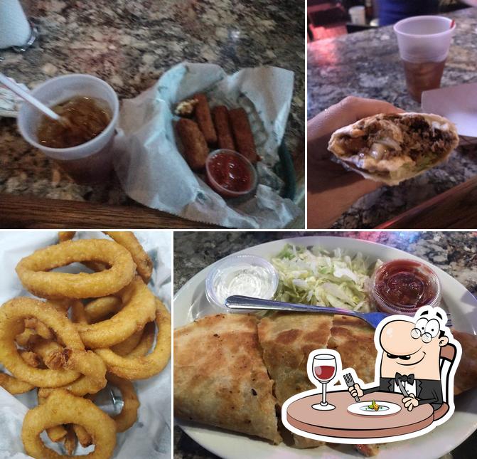 Devlin's Deuce, Tonawanda - Restaurant menu, prices and reviews