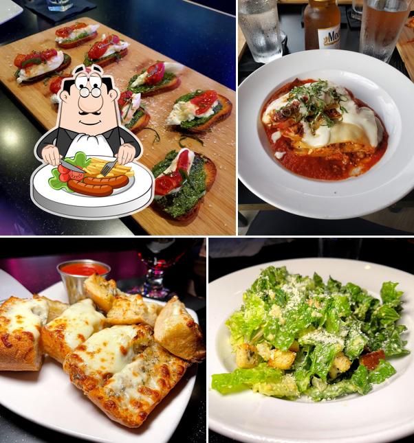 Dorsia, Milwaukee - Restaurant menu, prices and reviews