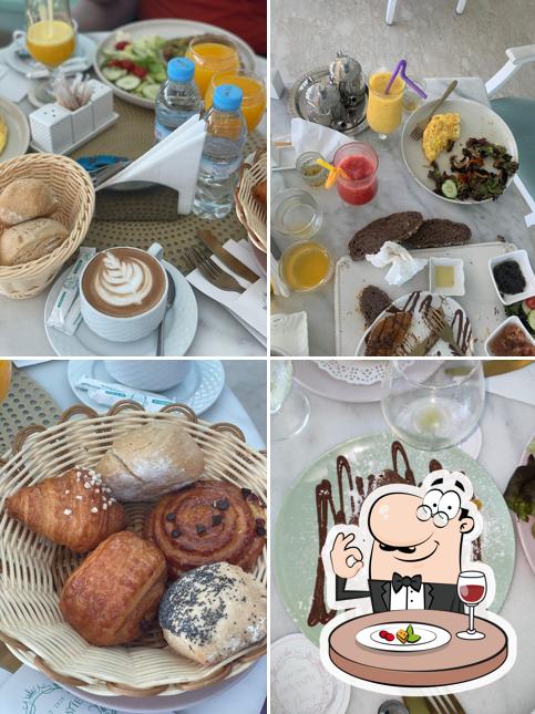 Le top 10 cafés à Tanger, février 2026 - Restaurant Guru