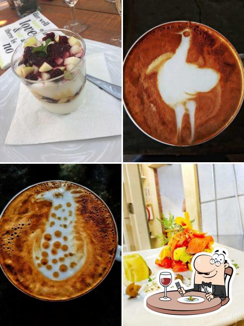 Good Stuff Cafe, Pretoria - Restaurant menu and reviews