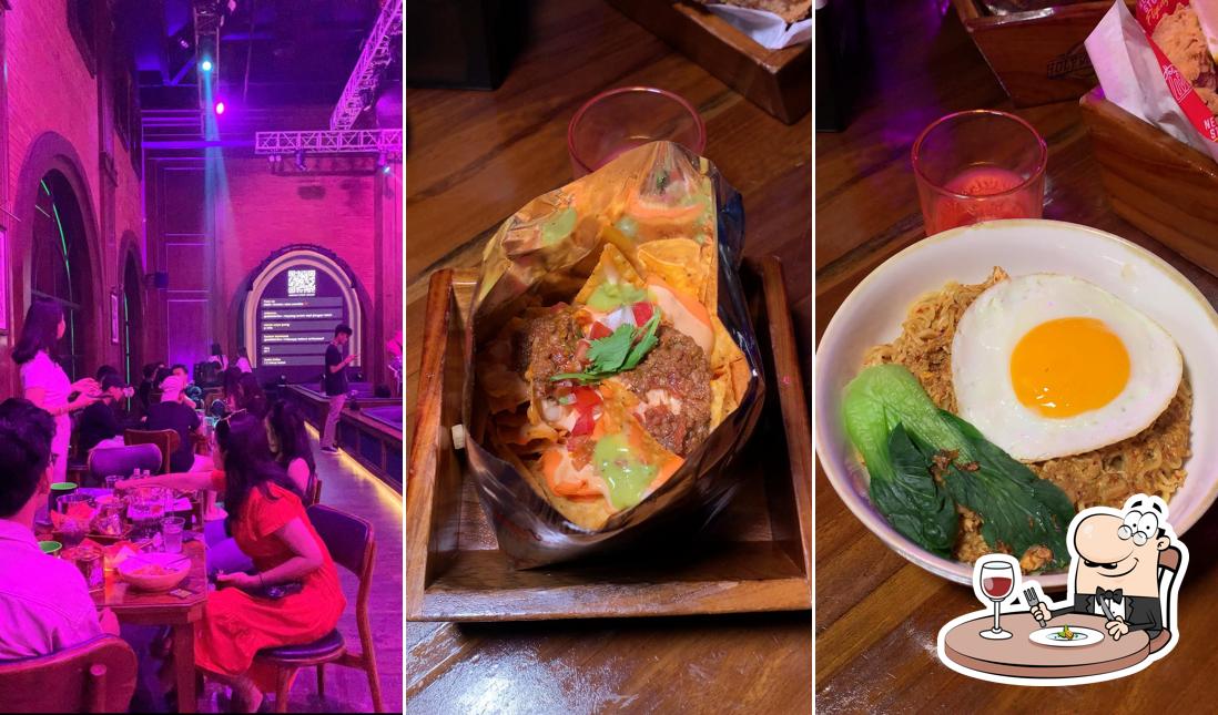HW LiveHouse Batam, Batam - Restaurant menu, prices and reviews