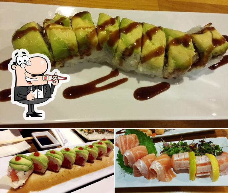 ICHIMA, Pasadena - Restaurant menu, prices and reviews