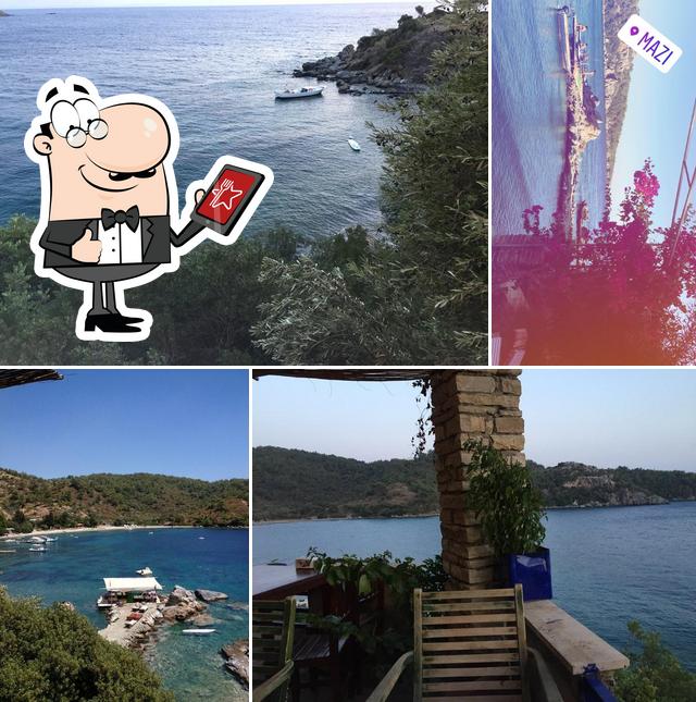 Kale Restaurant, Turkey, Mazı - Restaurant reviews