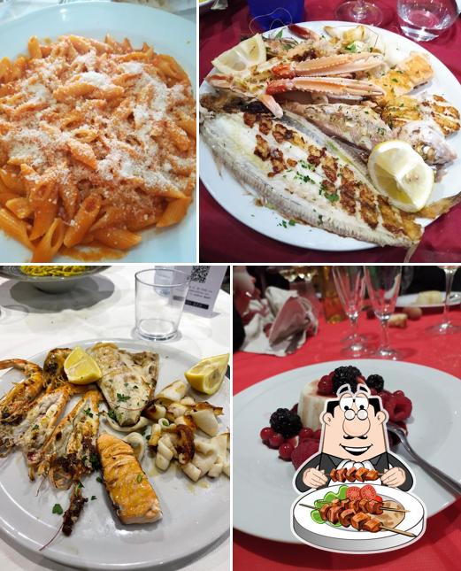 La Caraffa ristorante, Roma - Menu e recensioni del ristorante