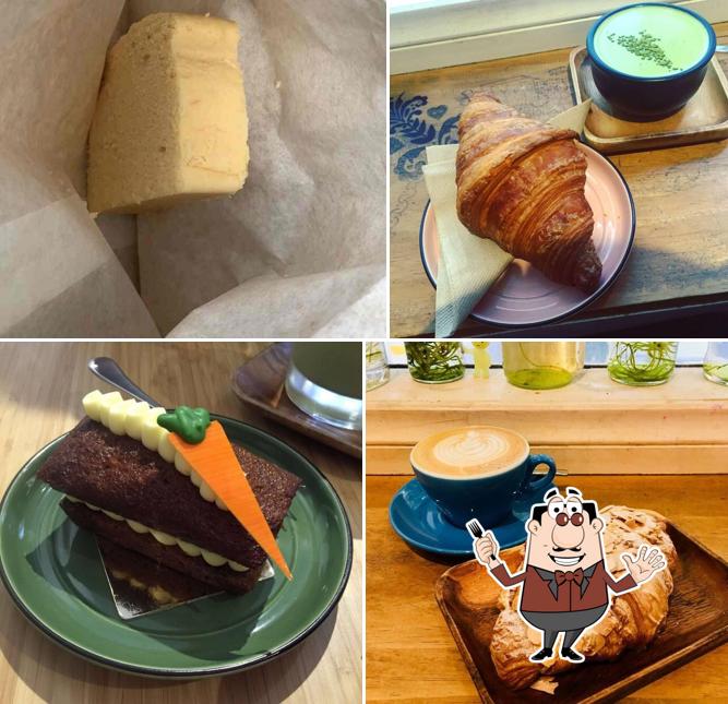 Little Rogue., Melbourne - Restaurant menu, prices and reviews