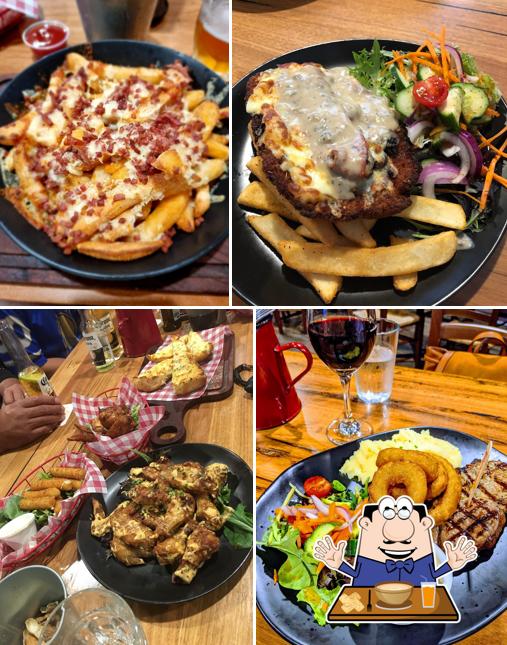 Lone Star Rib House, North Lakes - Restaurant menu, prices and reviews