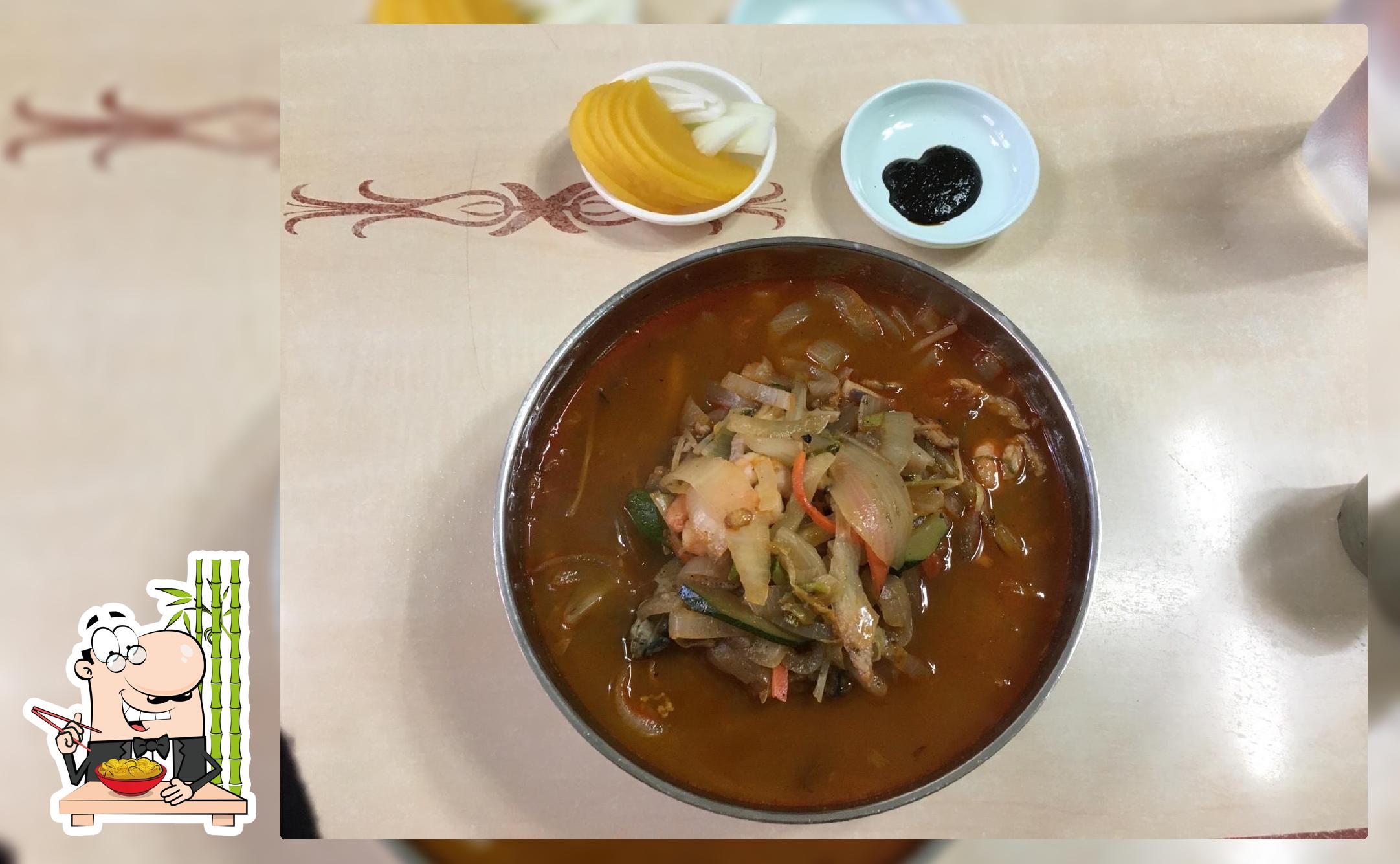 Best chinese restaurants in Chilgok-gun, summer 2024 - Restaurant Guru