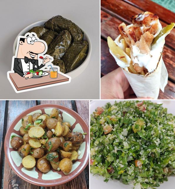 Meshwe, Quezon City - Restaurant menu, prices and reviews
